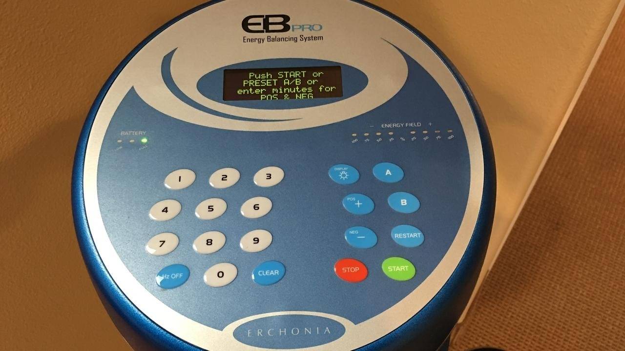 Insights into the footbath