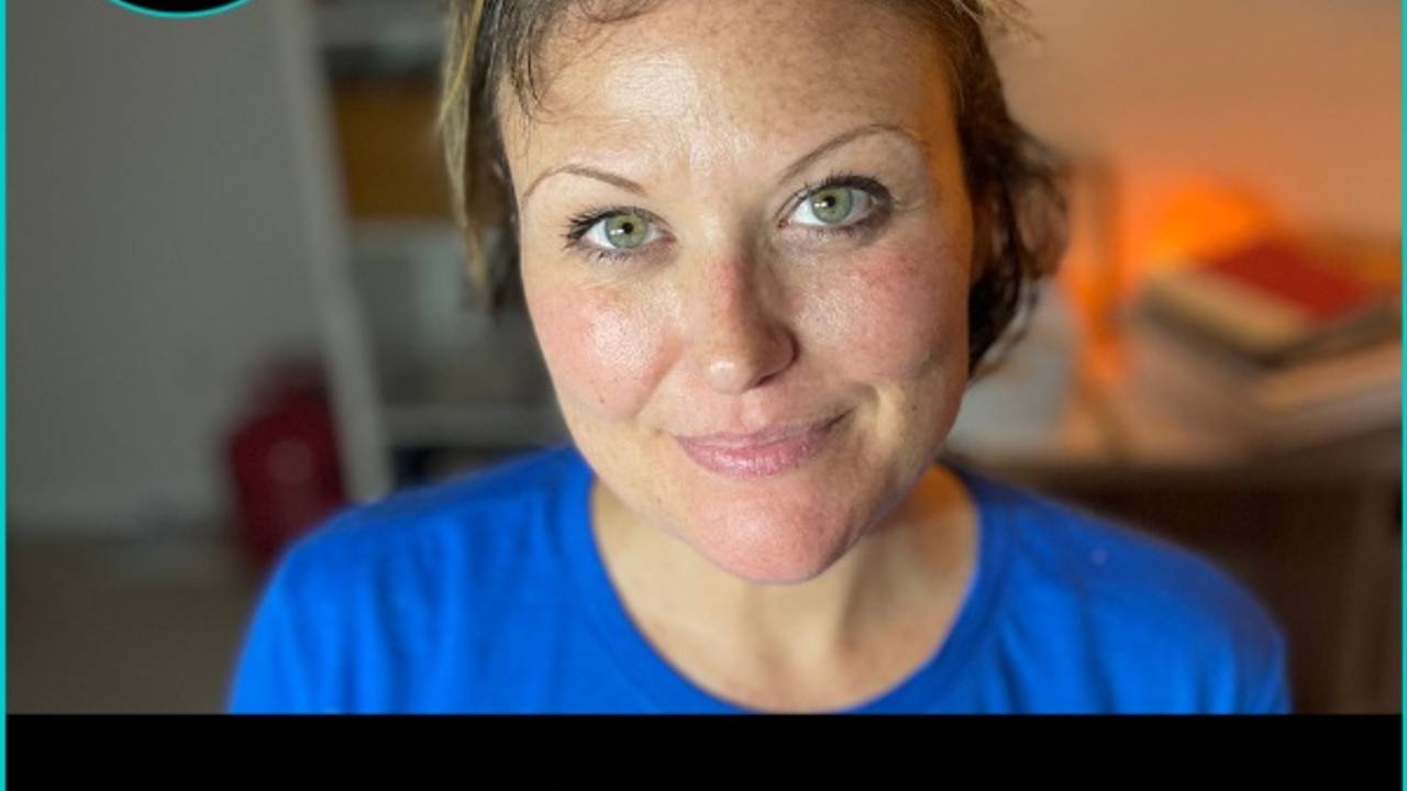 Ep #23: Natalie's First Time Coaching! | TLC Podcast