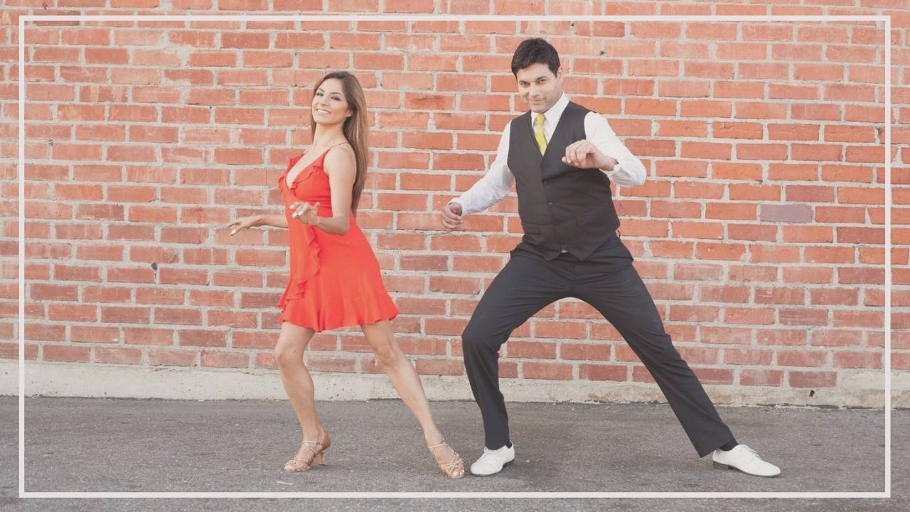 3 Ways Confidence in Dancing Translates to Confidence in Life