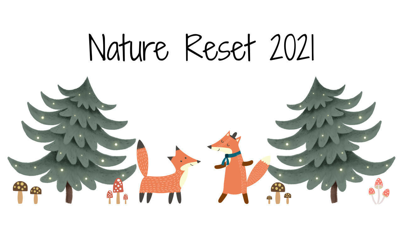 Nature Reset