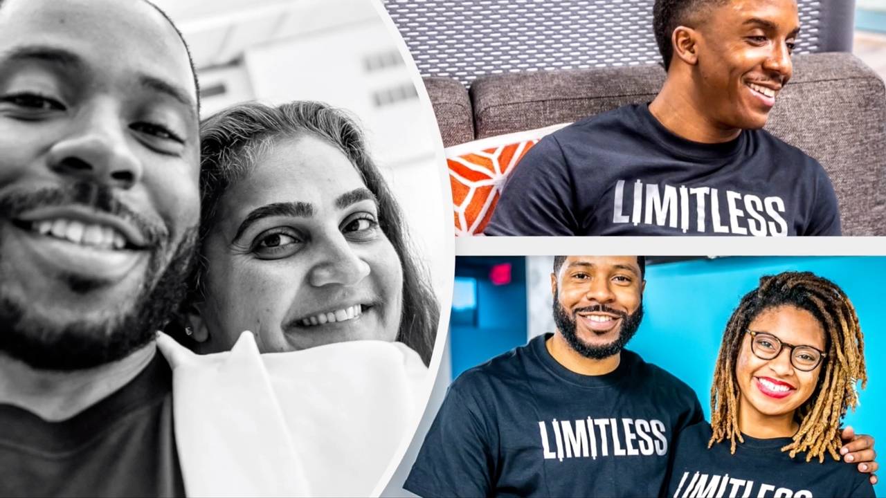 Limitless Life Investing Membership Details