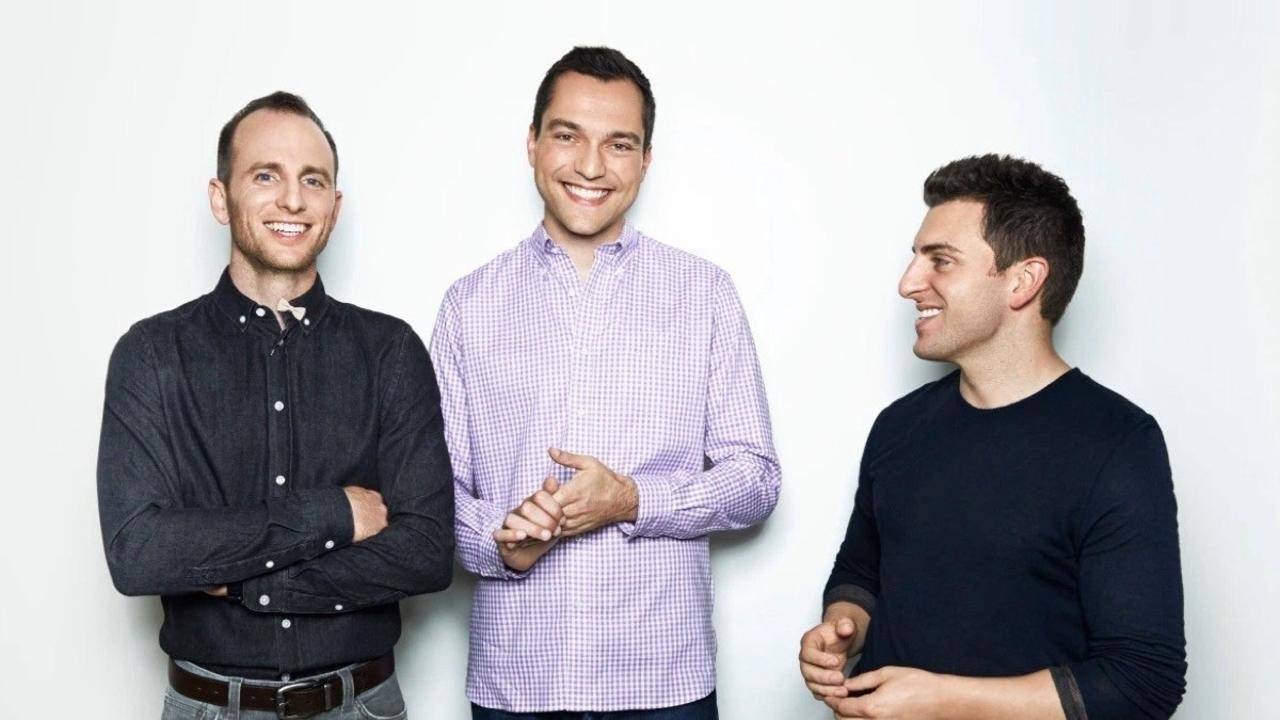 How to Build a Strong Co-Founder Relationship
