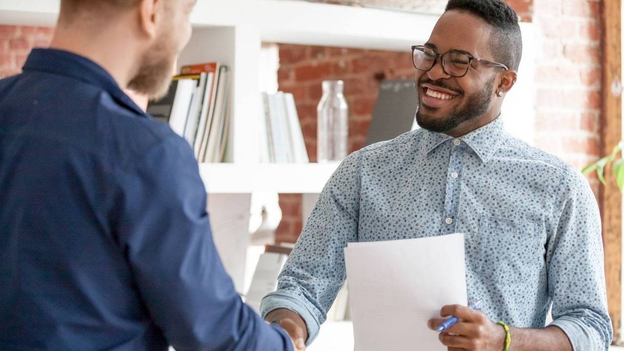 How to Design a Structured Recruitment Process