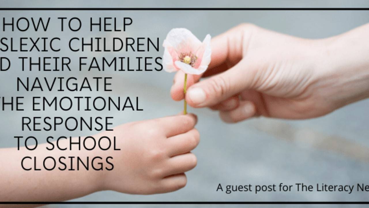 9 Tips to Help You Navigate The Emotional Response to School Closings