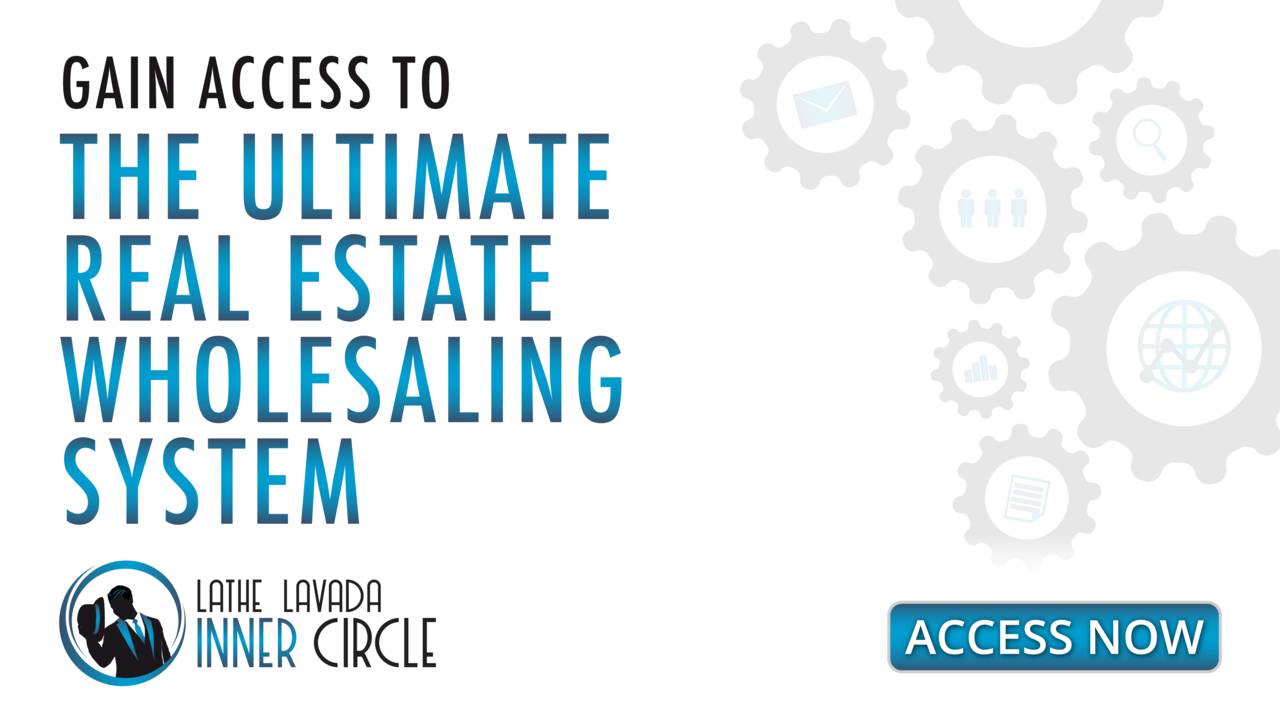 Discover How To Become A Real Estate Wholesaling Expert