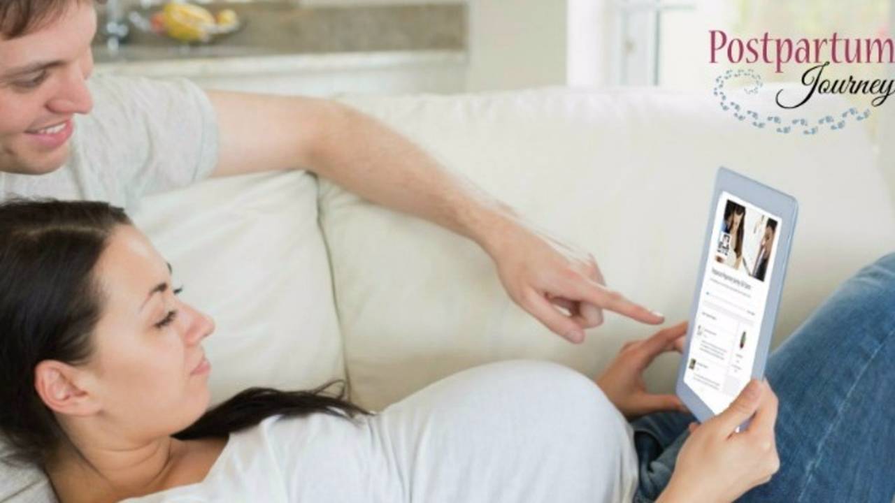 Postpartum Planning