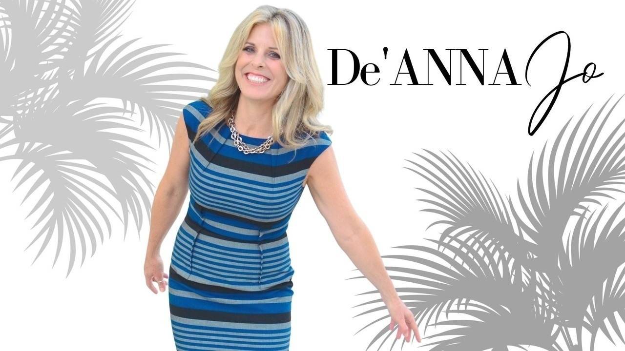 Coaching with De'Anna