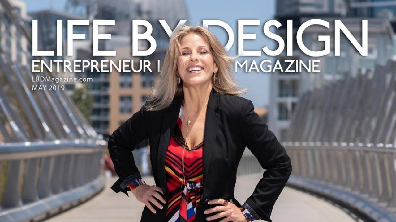 Breakthrough a Fear of Judgement and Bring Out The Influencer In You