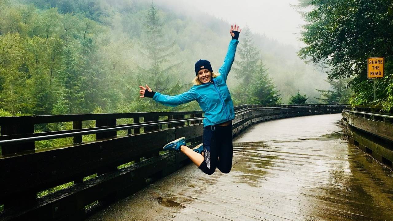 Breakthrough Food Struggles and Love Your Body to Leanness