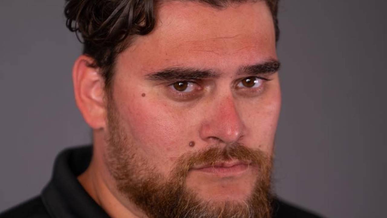 Coach of the Month for August 2020