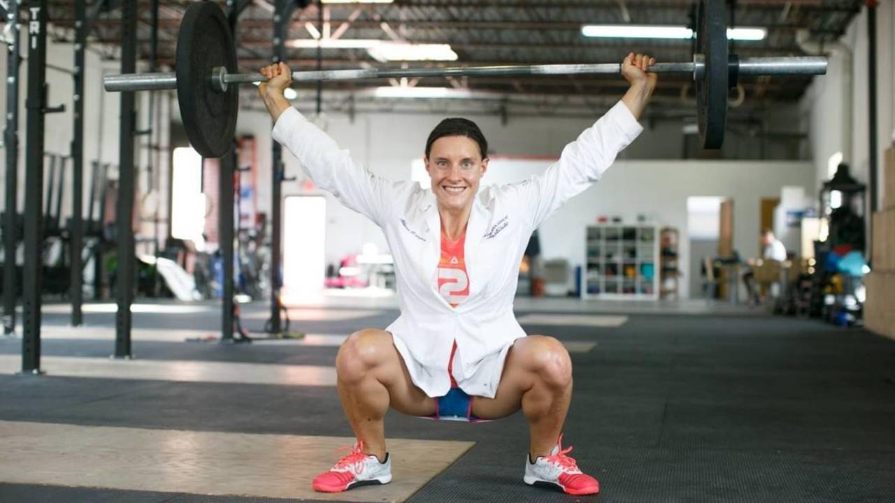 Army Warrior Functional Fitness