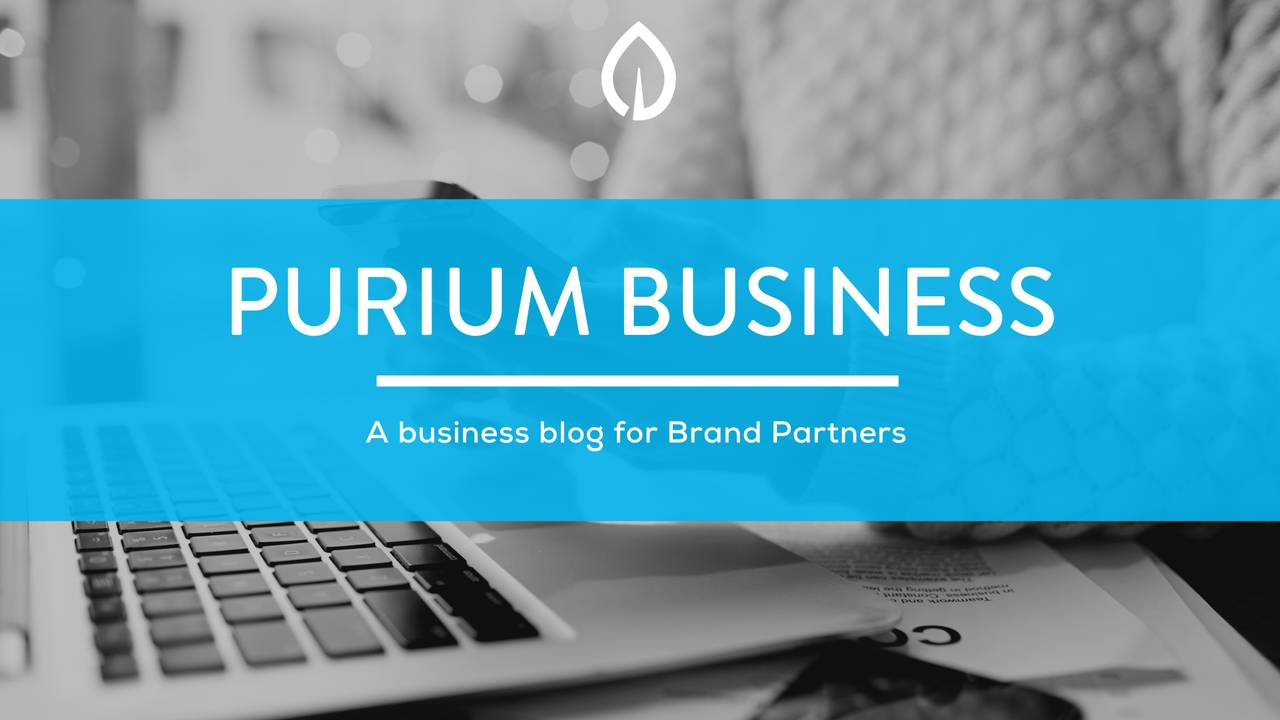 Purium Business Blog
