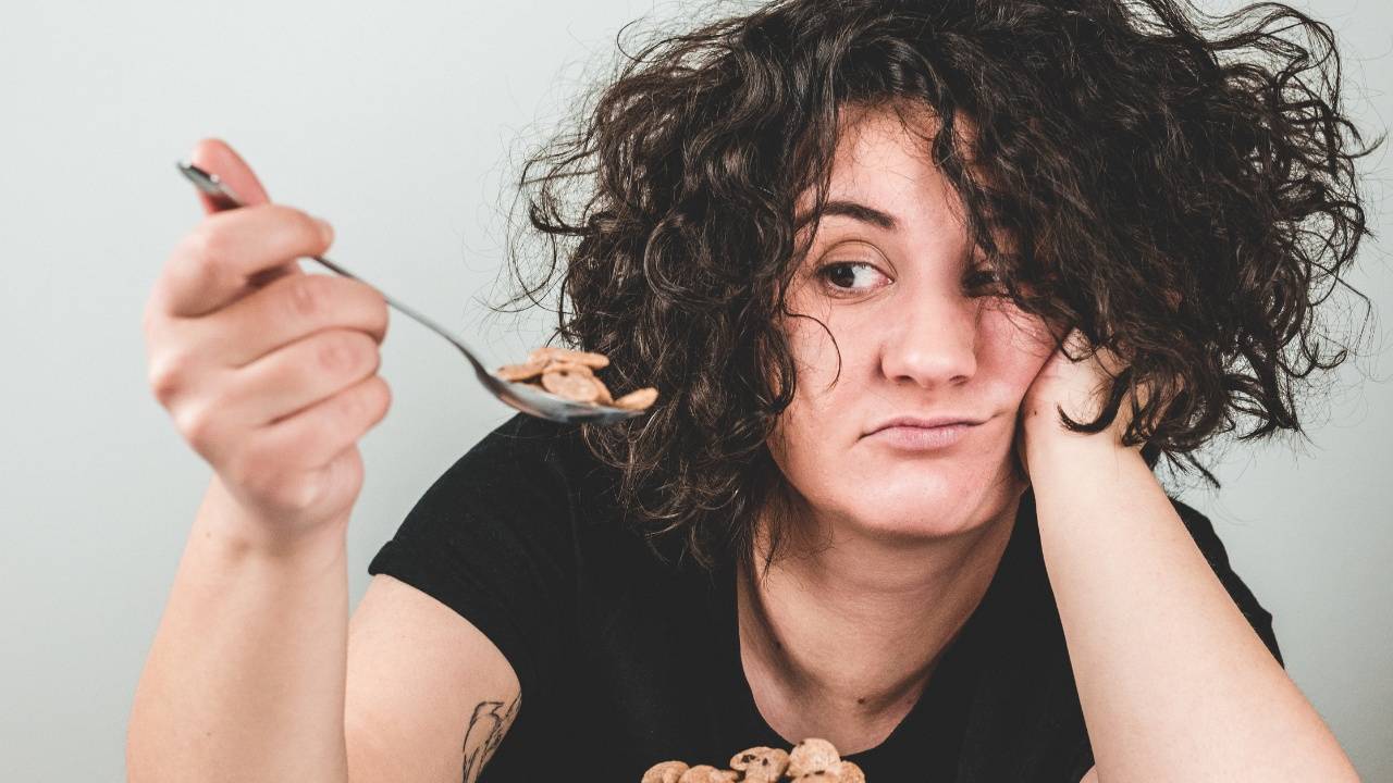 The Mindful Cook | Steps to help you to overcome emotional eating