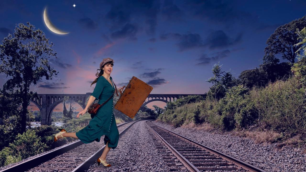 Fun Live Show Thing!