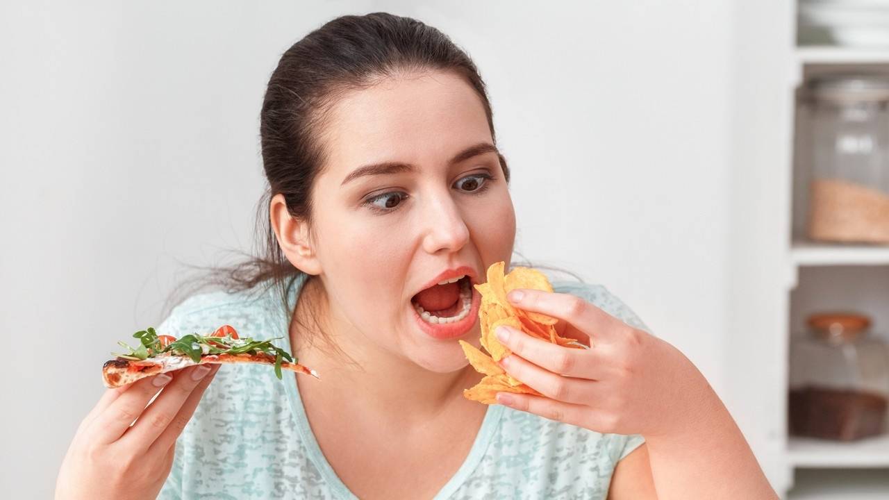 The $64,000 question is what’s making us fat?