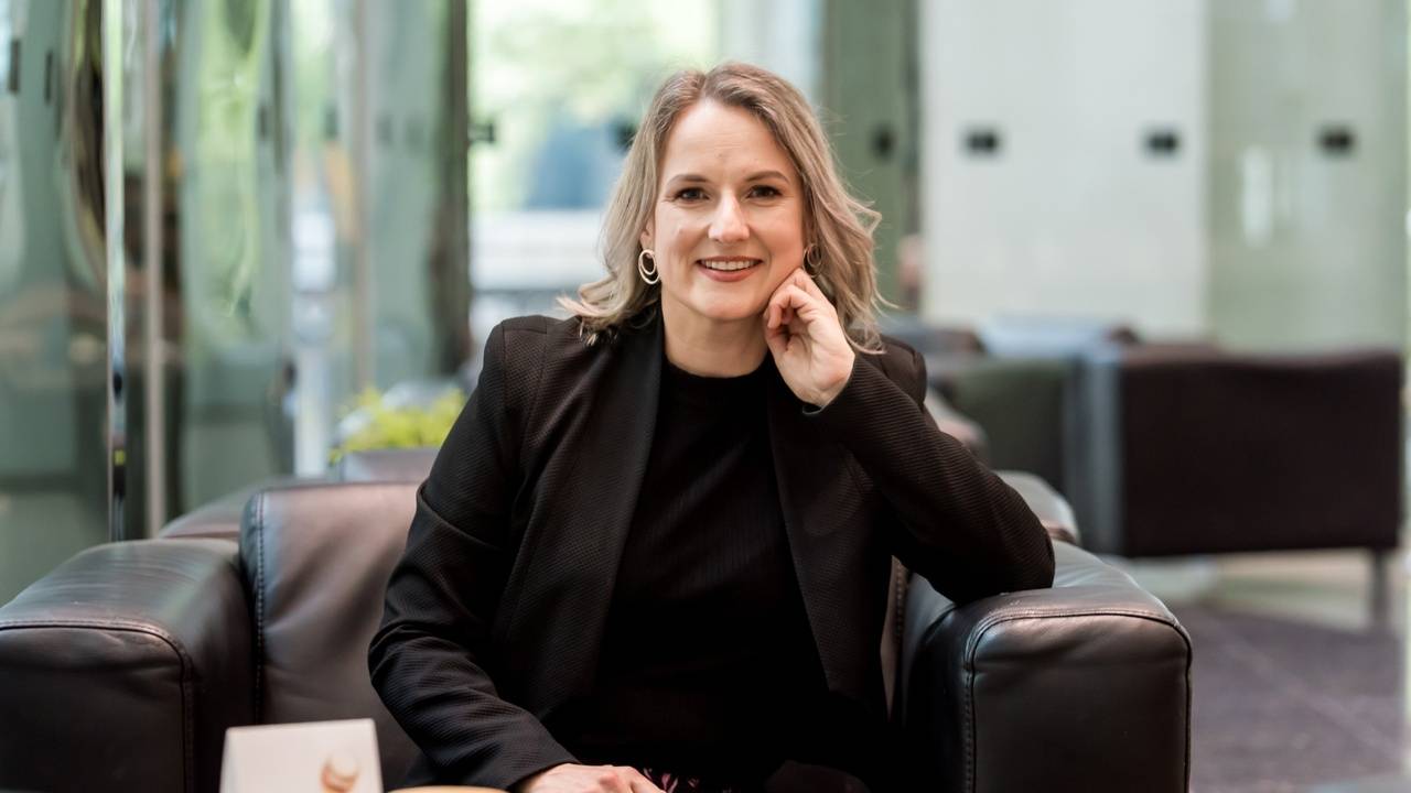 Thought Leadership Accelerator - with Nina Christian