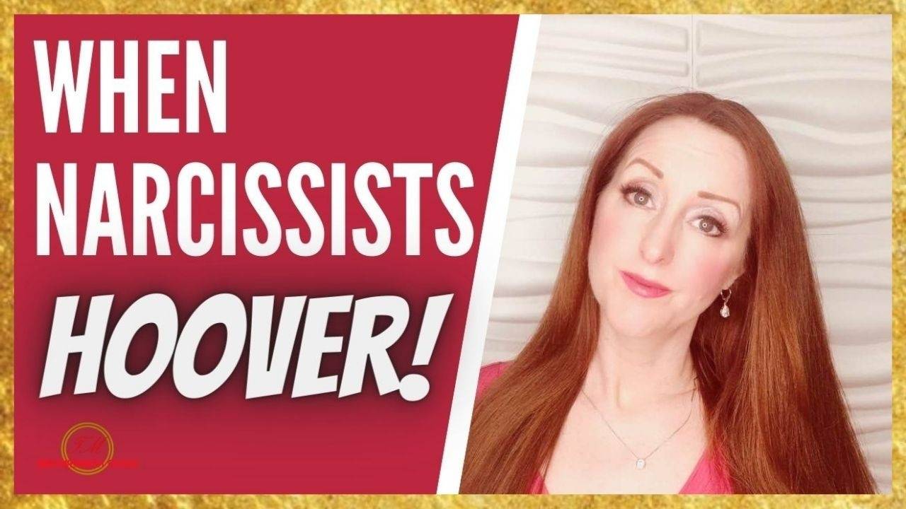 How to Respond to Narcissistic Hoovering