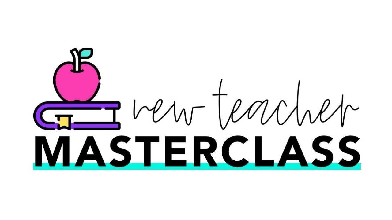 New Teacher Masterclass