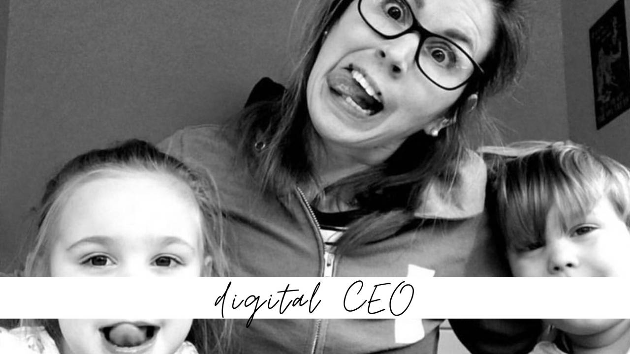 How Does She Do It All?