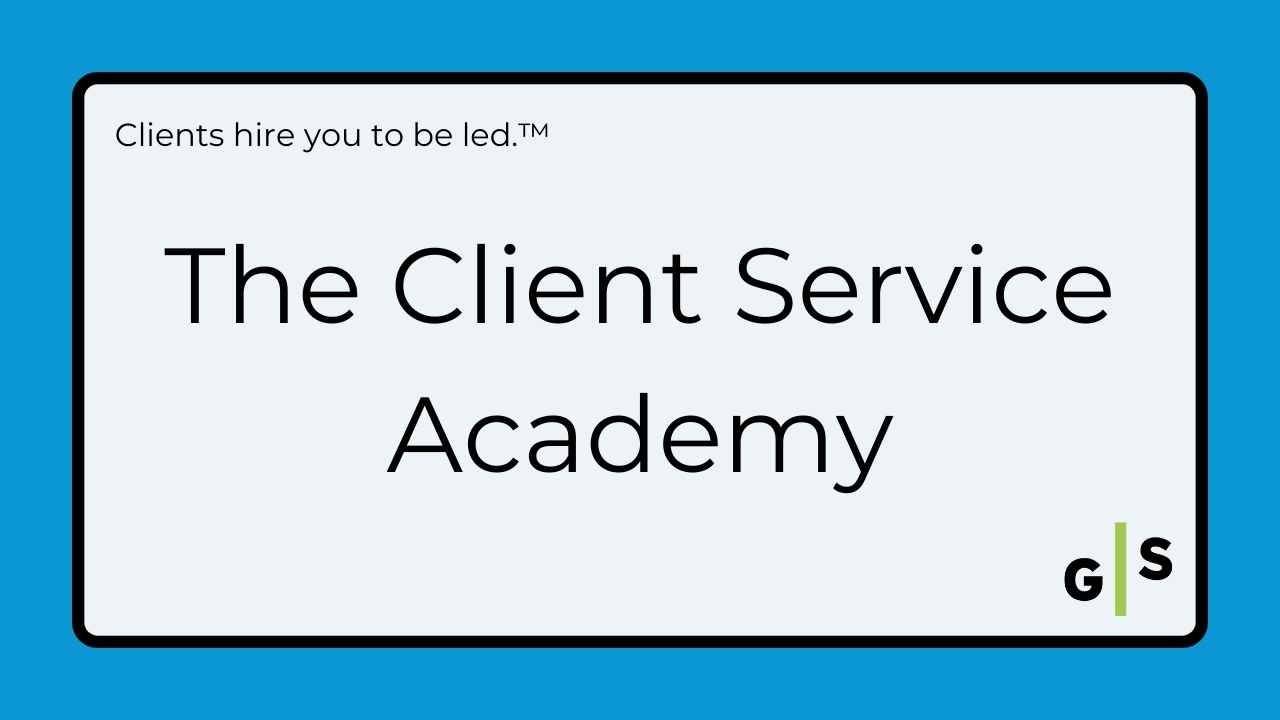 Client Services Logo