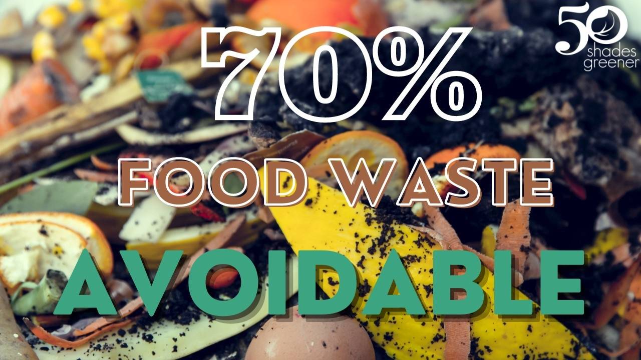 How to Avoid Food Waste in Hospitality