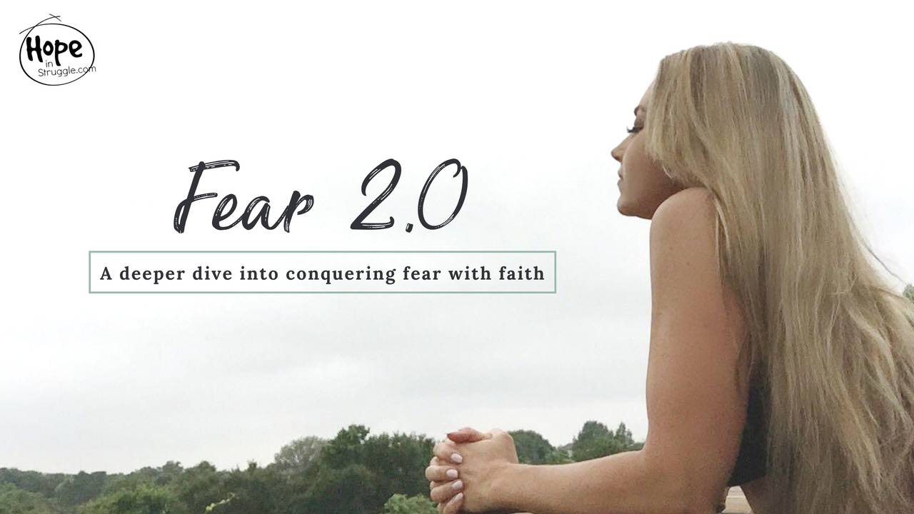 Fear 2.0
