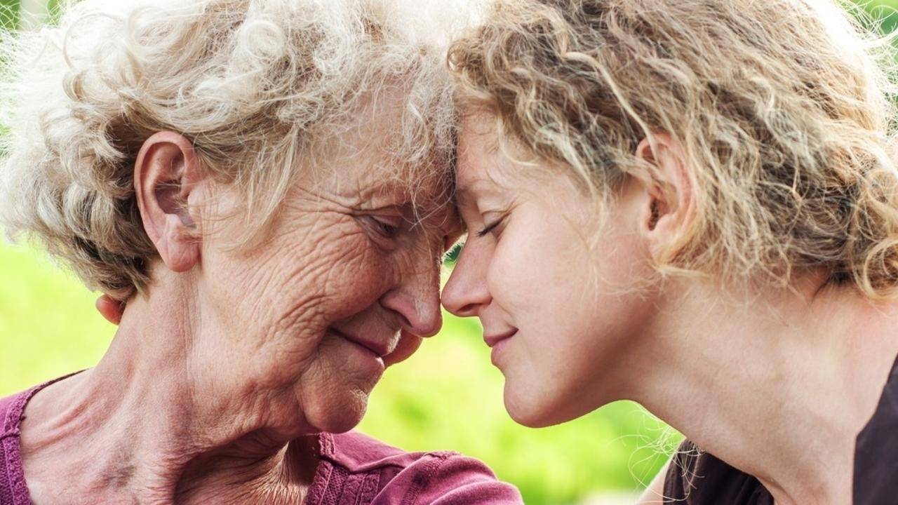 The responsibility of being loved