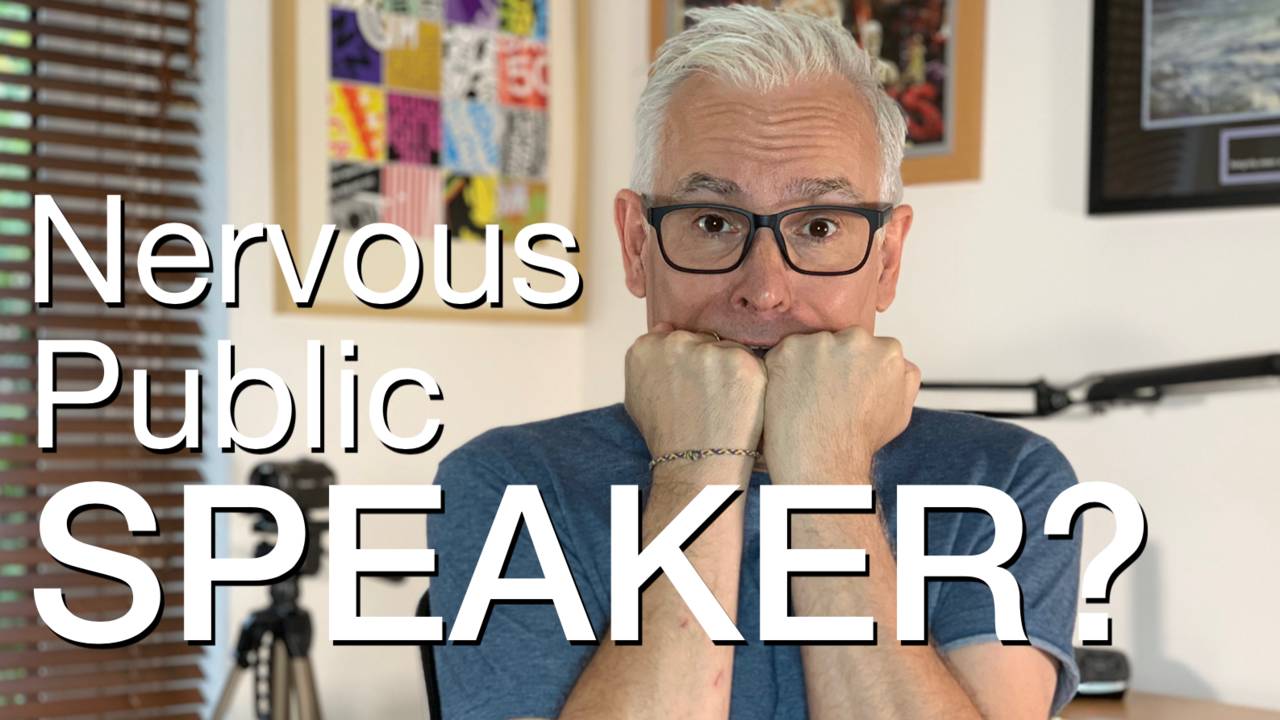 How To Overcome The Fear of Public Speaking and Build Confidence
