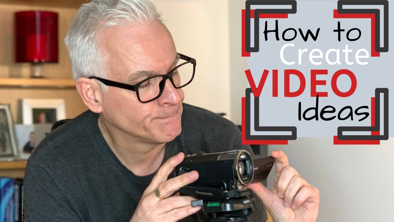How To Create Video Content
