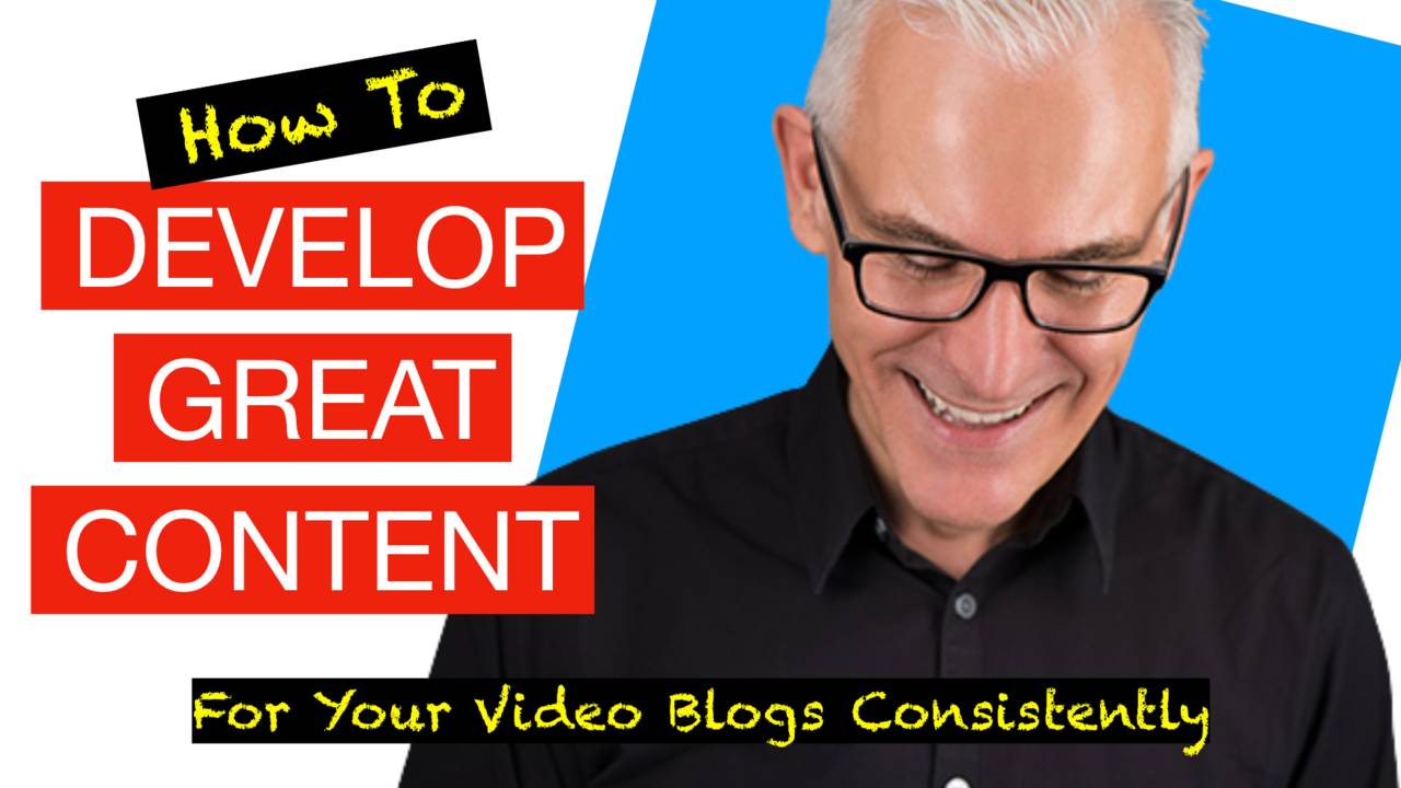 How To Create Great Content
