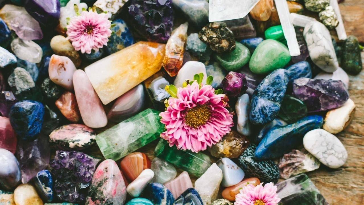 4 Crystals you DON'T have but probably should..