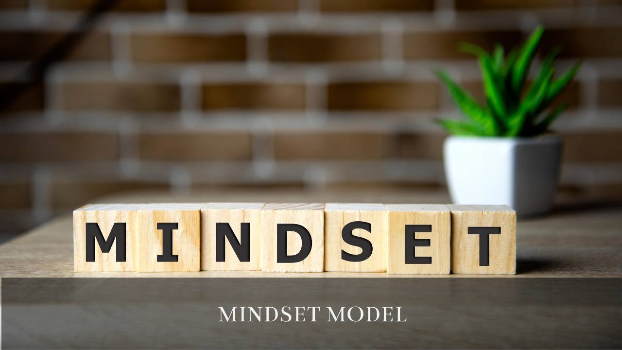 The Mindset Model