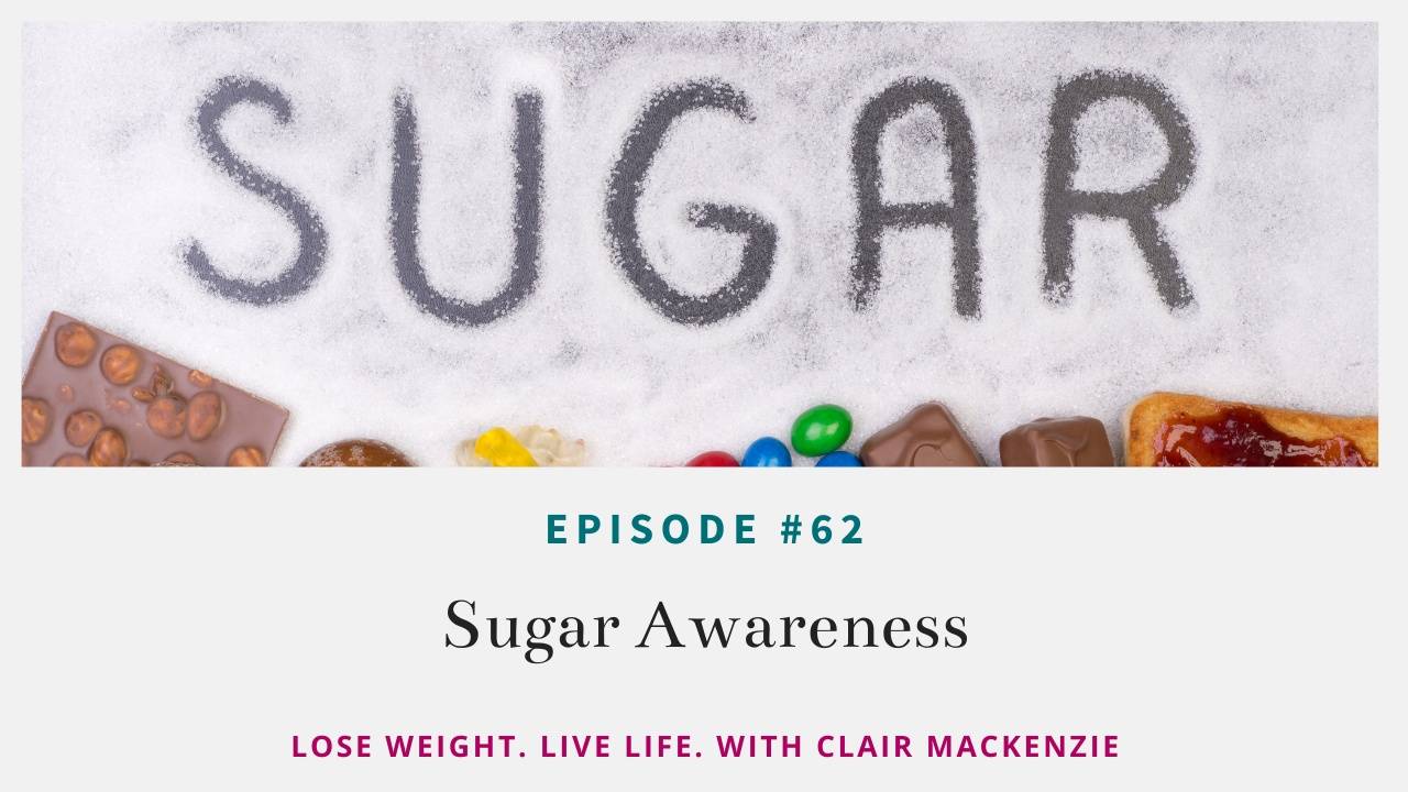 Sugar Awareness
