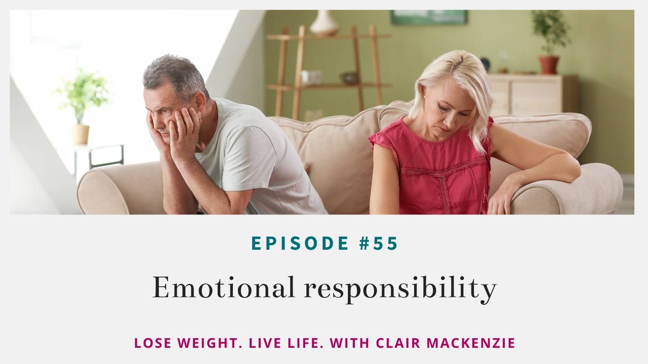 Emotional Responsibility