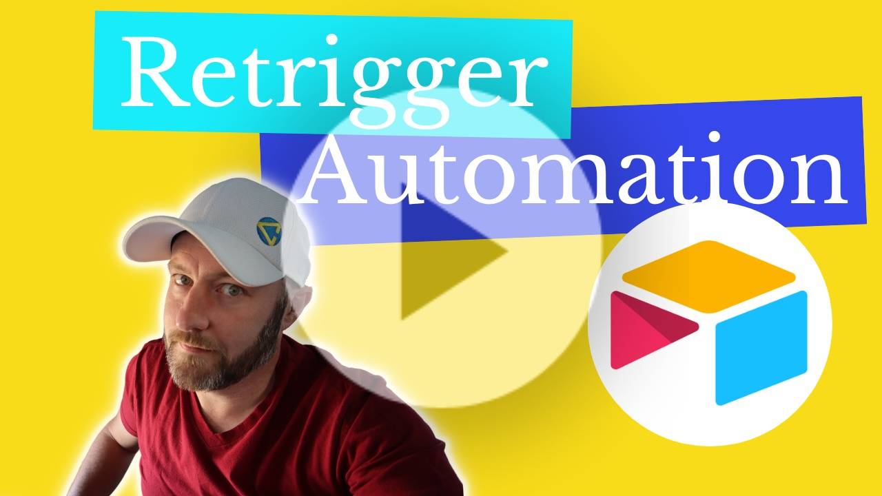 Retrigger Automation on a Defined Interval