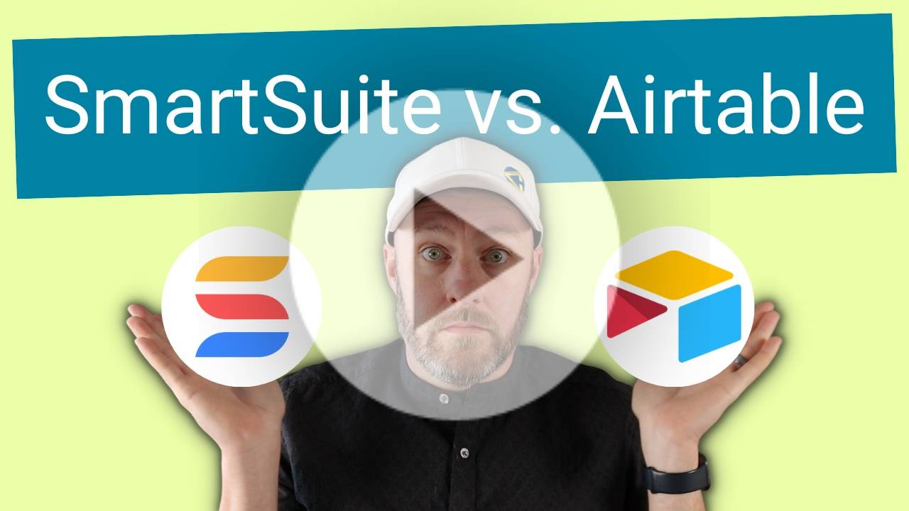 SmartSuite vs. Airtable - which is the best option for you?