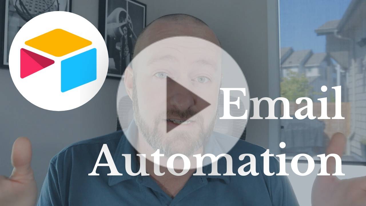 Email Automation: 3 common examples