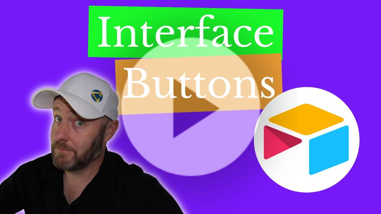 New Interface Button Features
