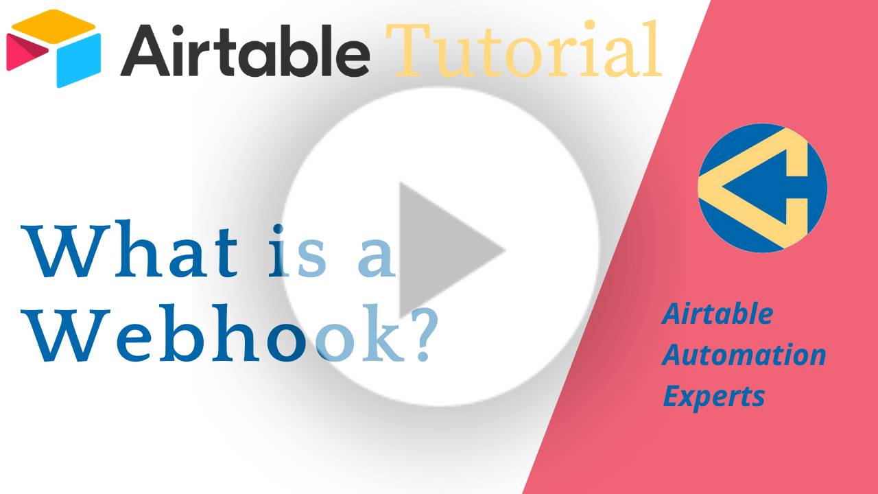 Webhook basics to give you more customization with your automations