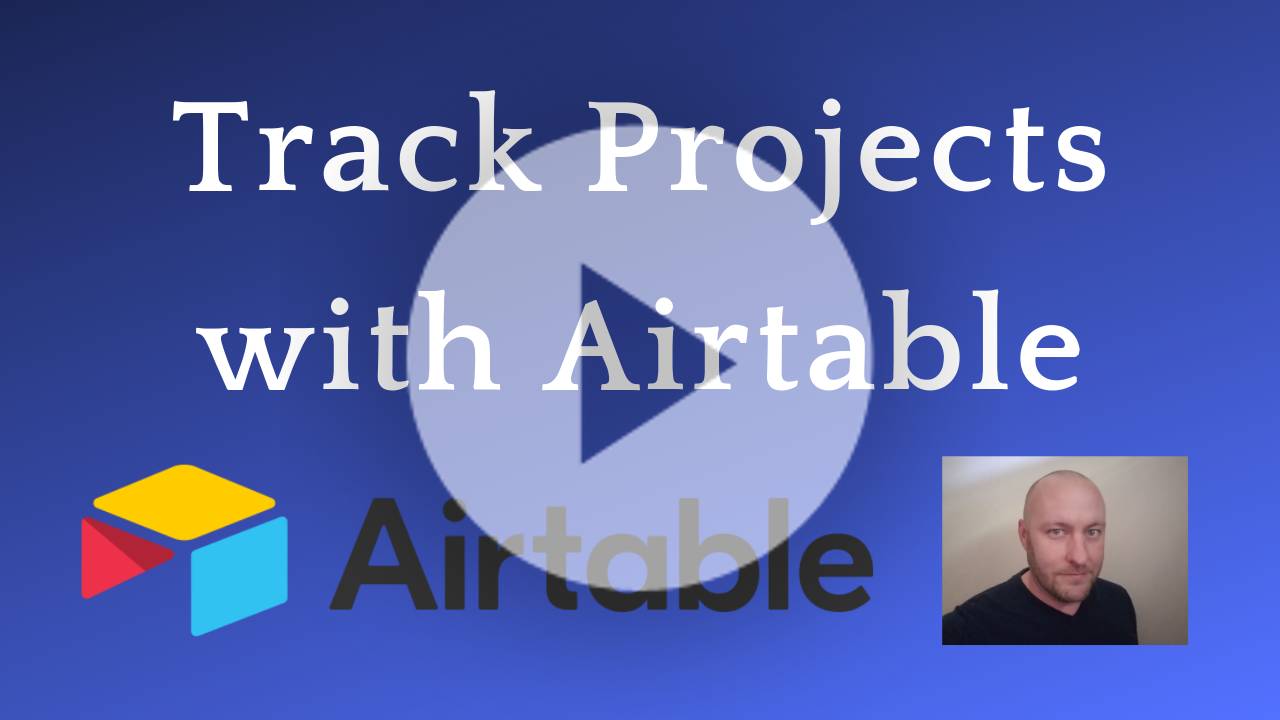 Track Project Completion in Airtable