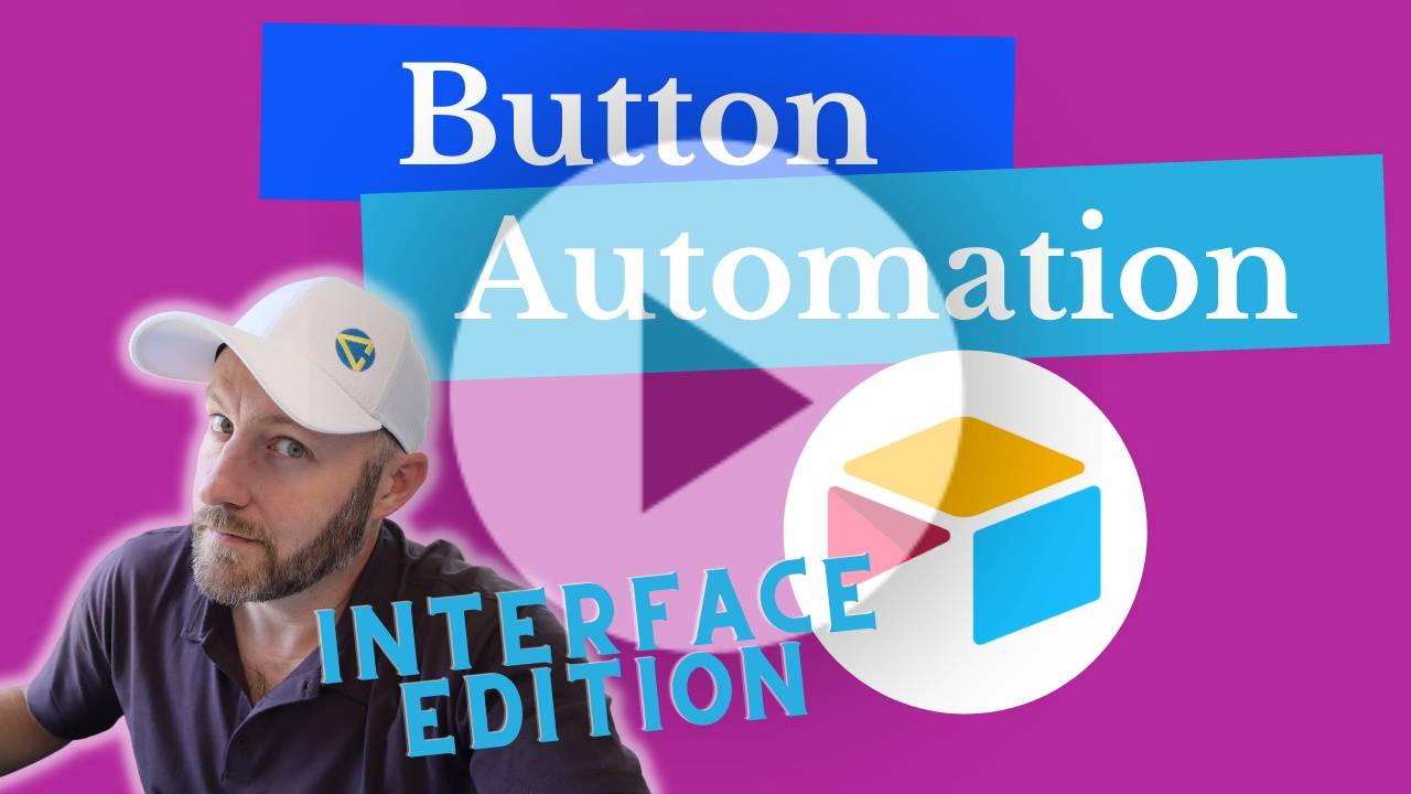 Button Automation: Interface Edition