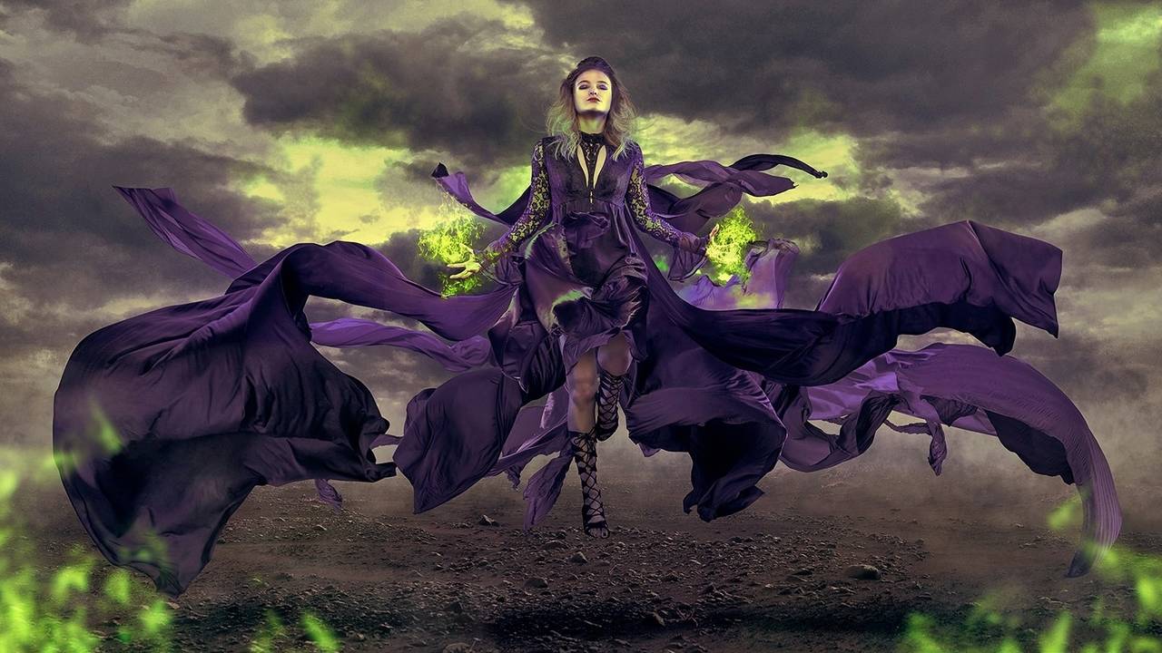 Frievalt Flying Fabric