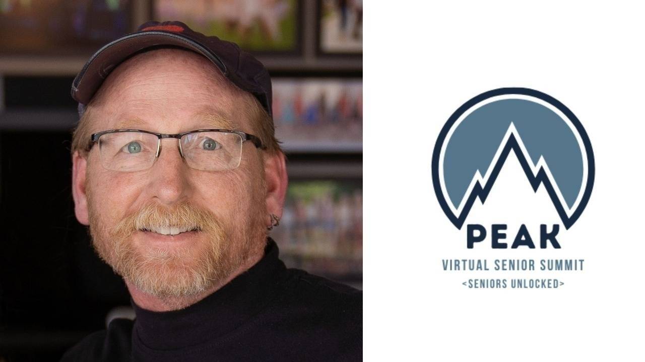 Peak Senior Summit