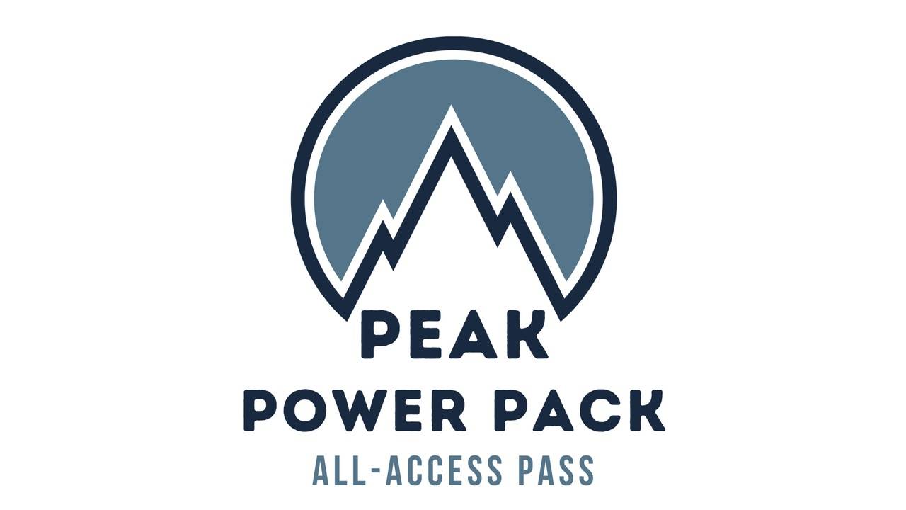 Peak Power Pack