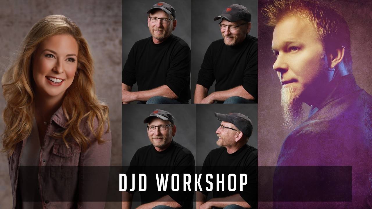 DJD Workshop