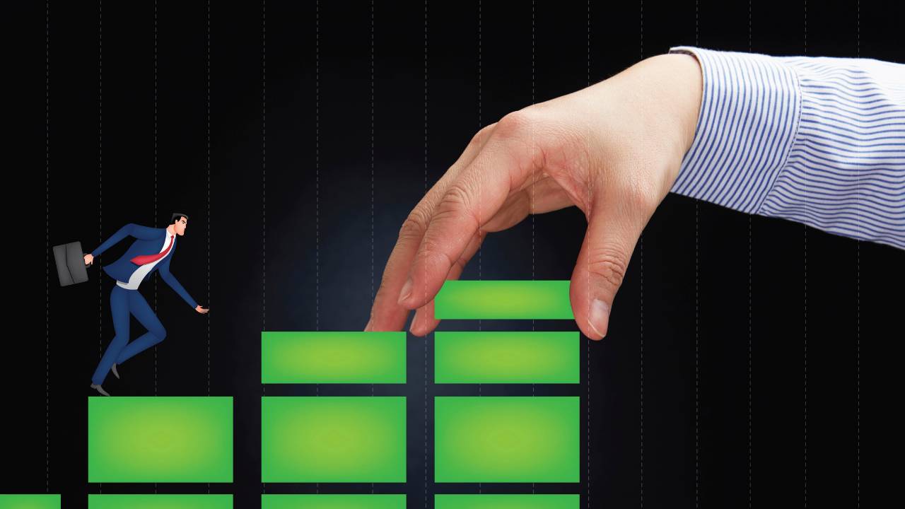 How to Advance in Your Career