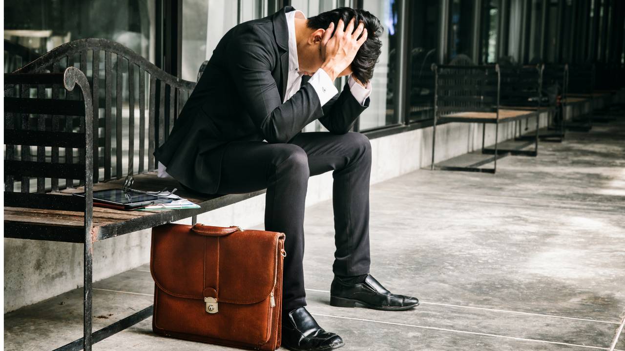 I Made This Spectacular Failure Once