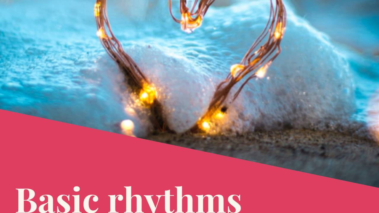 Basic Rhythms and 12 Lead Made Easy Package