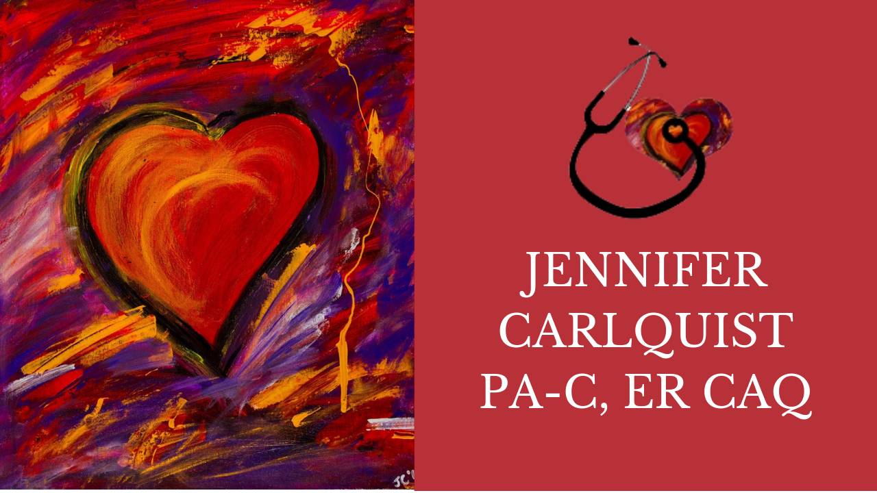 Home | Jennifer Carlquist