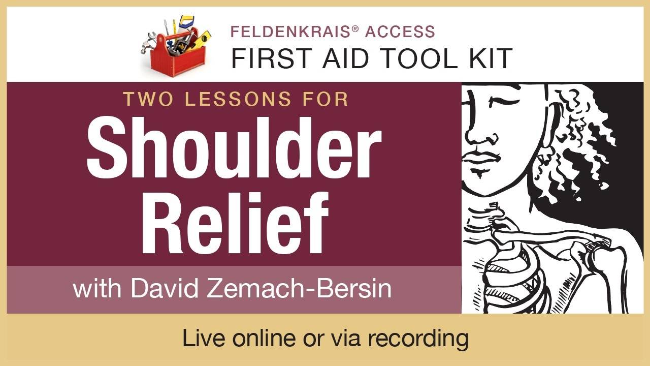 Shoulder Relief